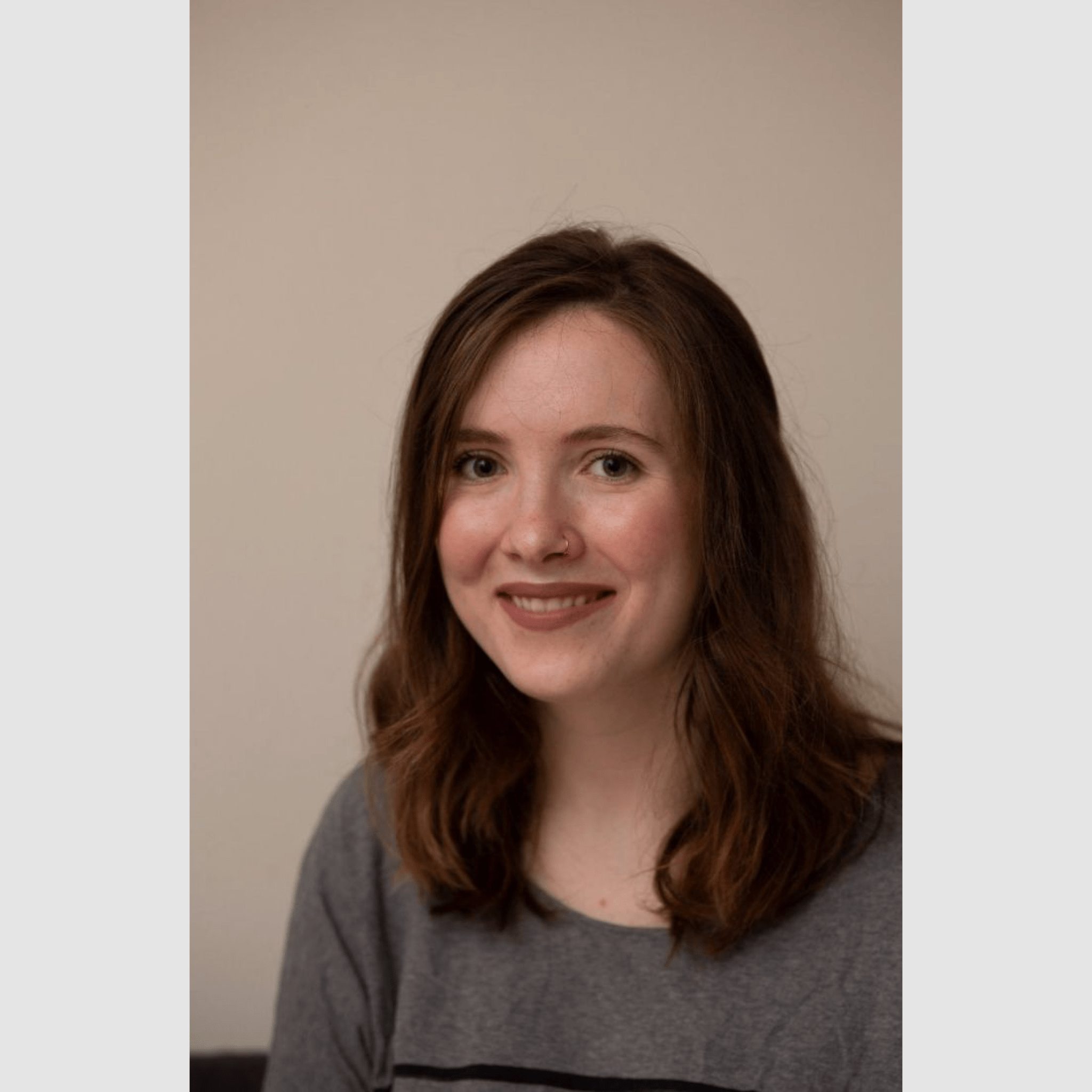 Members – Julia Burnier Lab